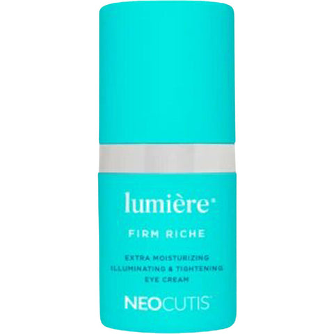 LUMIÈRE FIRM RICHE | Derm Spa Store